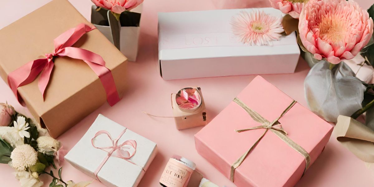 Gifts for Different Types of Mums for Mother’s Day - Gift Something