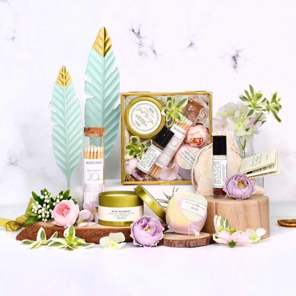 Gifts for Different Types of Mums for Mother’s Day - Gift Something