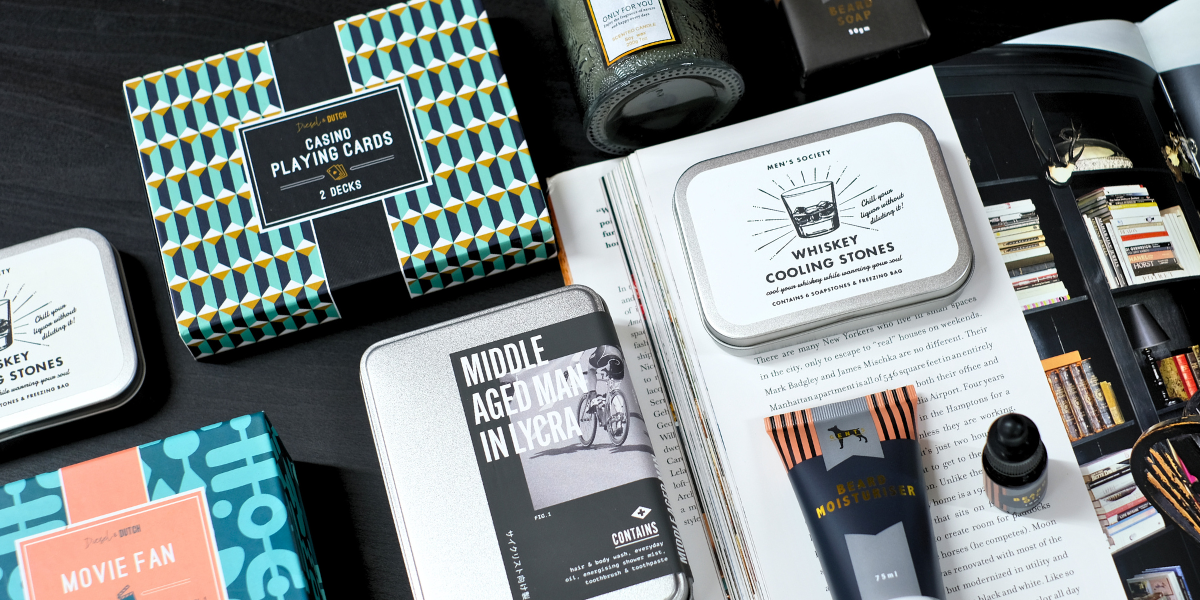 Unique Gift Ideas for Father’s Day 2026 - Gift Something
