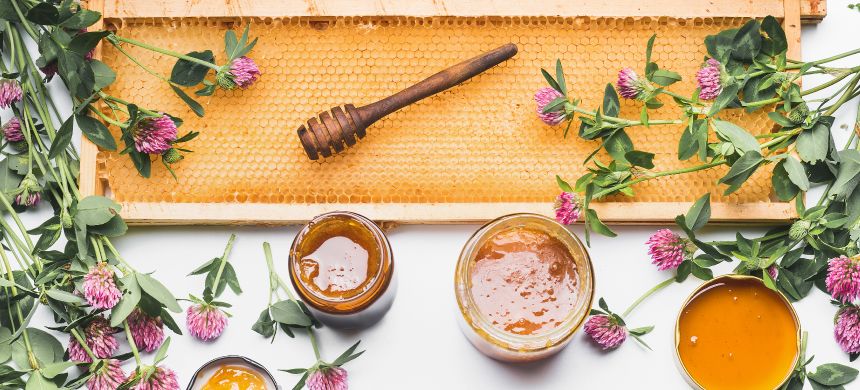 The Perfect Match | Gift Hampers HK