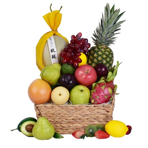 Gourmet Hampers & Wine | Gift Something Hong Kong