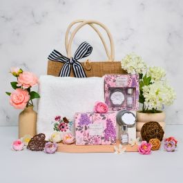 Relax and Refresh Gift Set| Gift Hampers HK