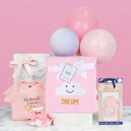 Baby's First Milestones | Gift Something HK