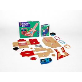 Tech will save us 電子結他套裝 | Gift Something