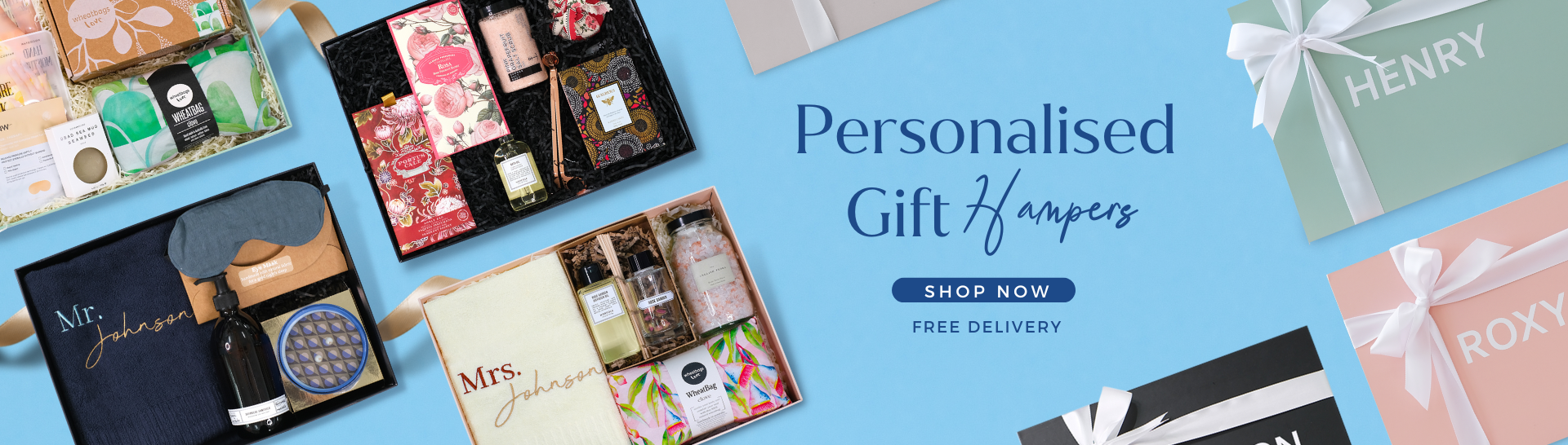 Unique gift ideas Hong Kong | Personalised gifts | Gift Something HK