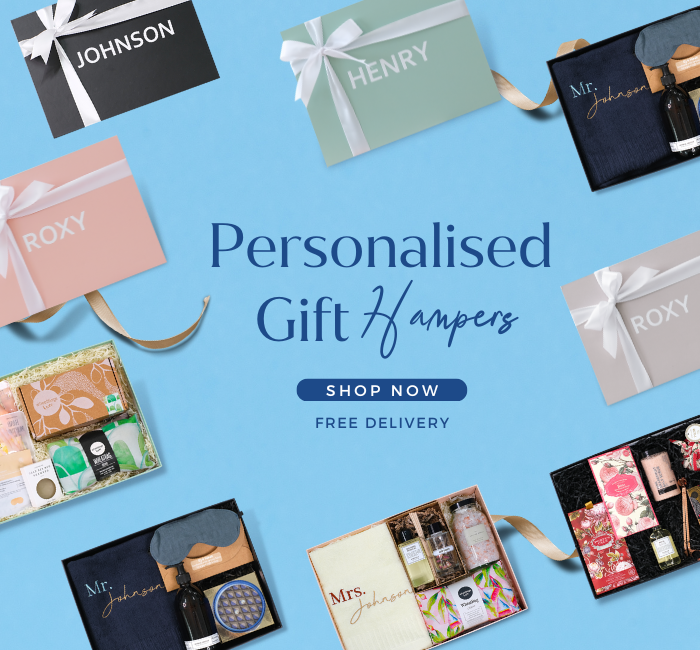 Unique gift ideas Hong Kong | Personalised gifts | Gift Something HK