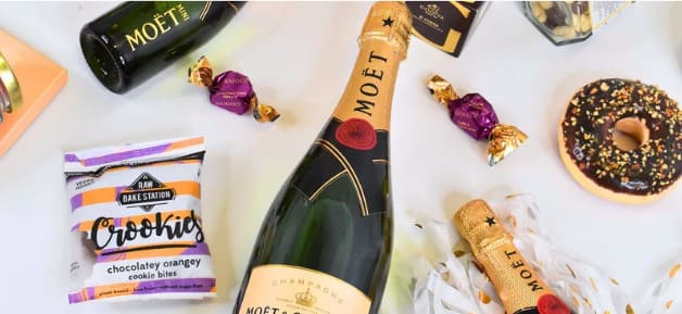 Unique gift ideas Hong Kong | Personalised gifts | Gift Something HK