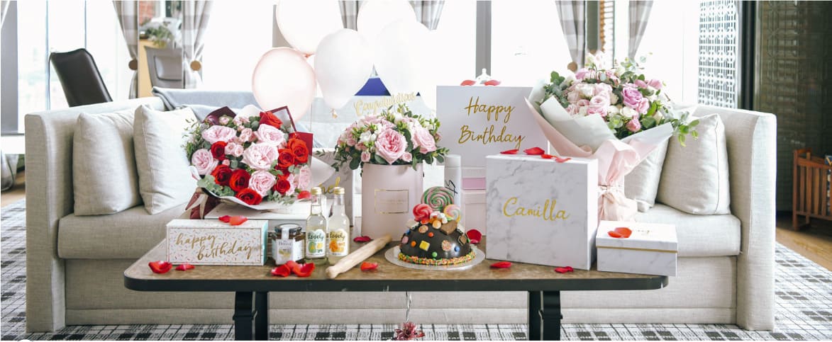 Unique gift ideas Hong Kong | Personalised gifts | Gift Something HK