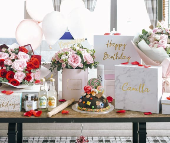 Unique gift ideas Hong Kong | Personalised gifts | Gift Something HK