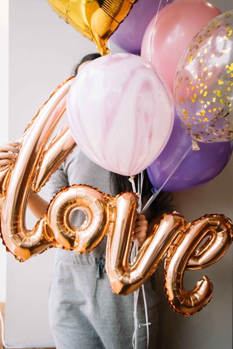 Greeting Cards & Balloons | Gift Something Hong Kong