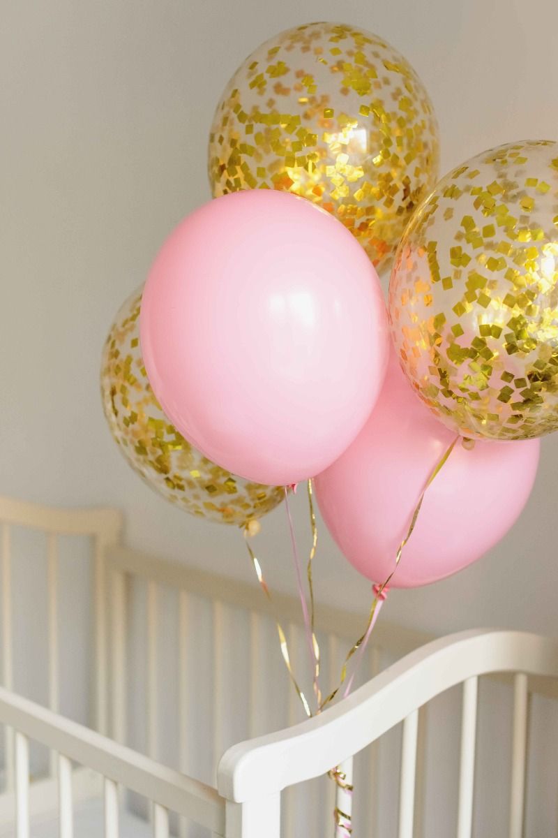 Baby Balloons | Gift Something Hong Kong
