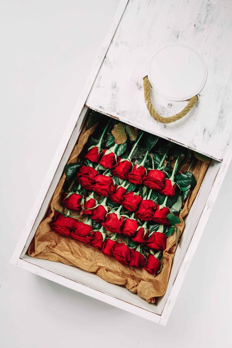 Flowers for Gift Packages | Gift Something Hong Kong